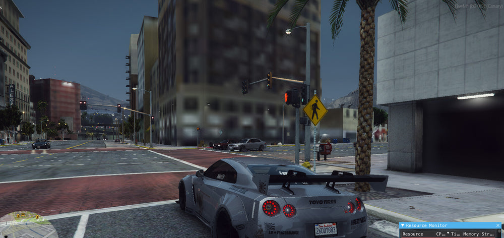 FiveM Market Tutorials