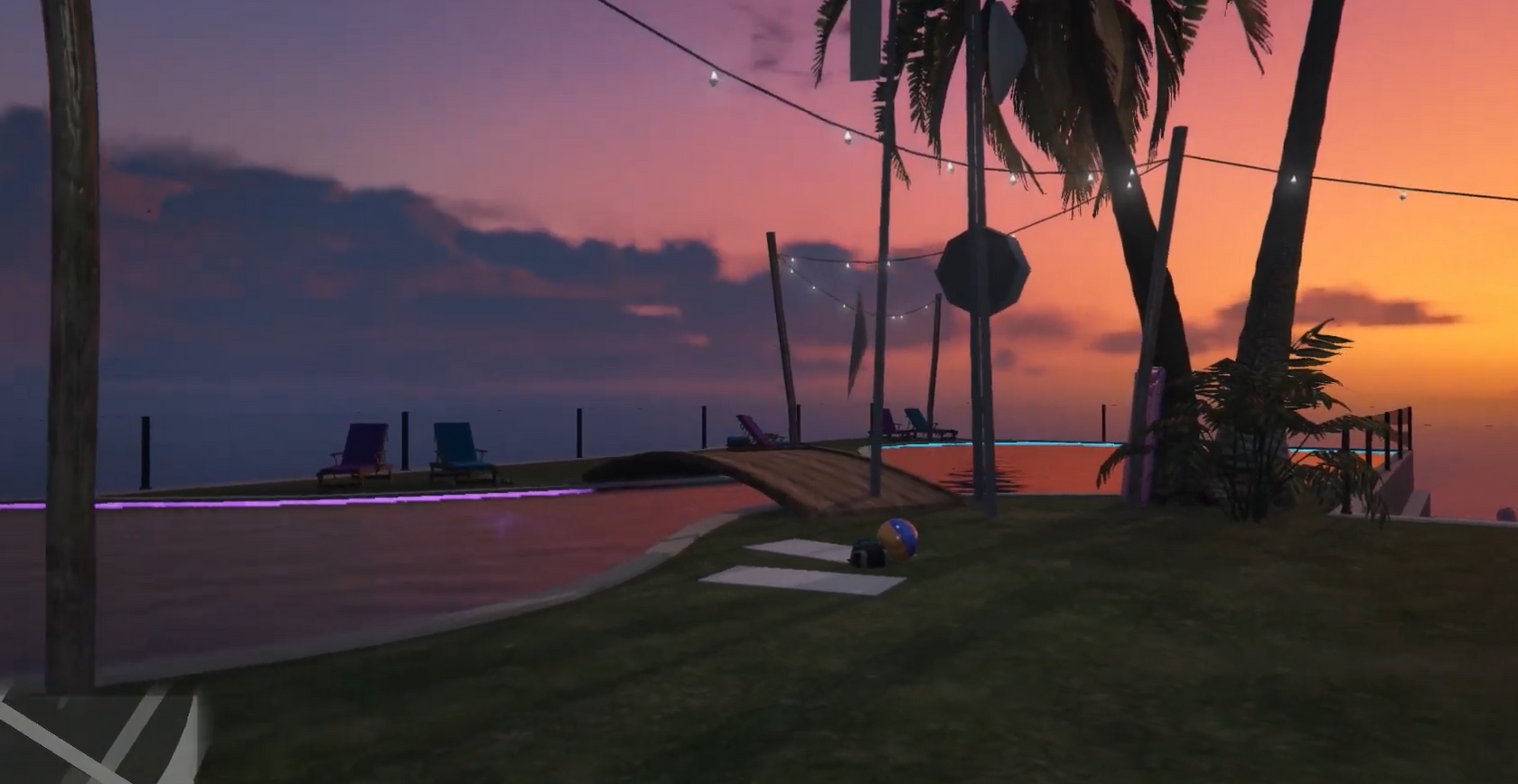 Rooftop Tower – FiveM Market