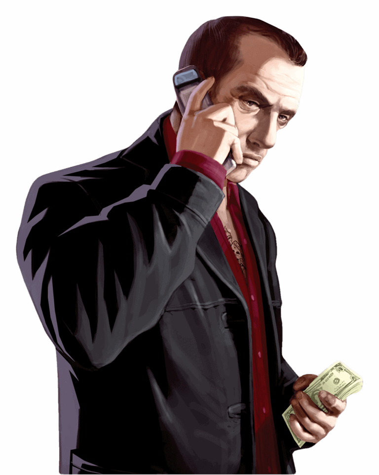 San Andreas State Patrol Pack – FiveM Market