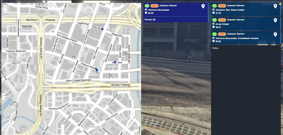 Scripts – FiveM Market