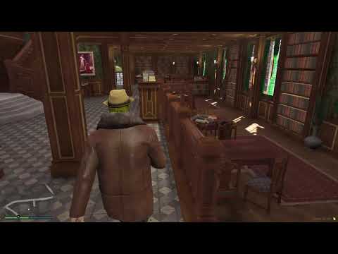 Library – FiveM Market